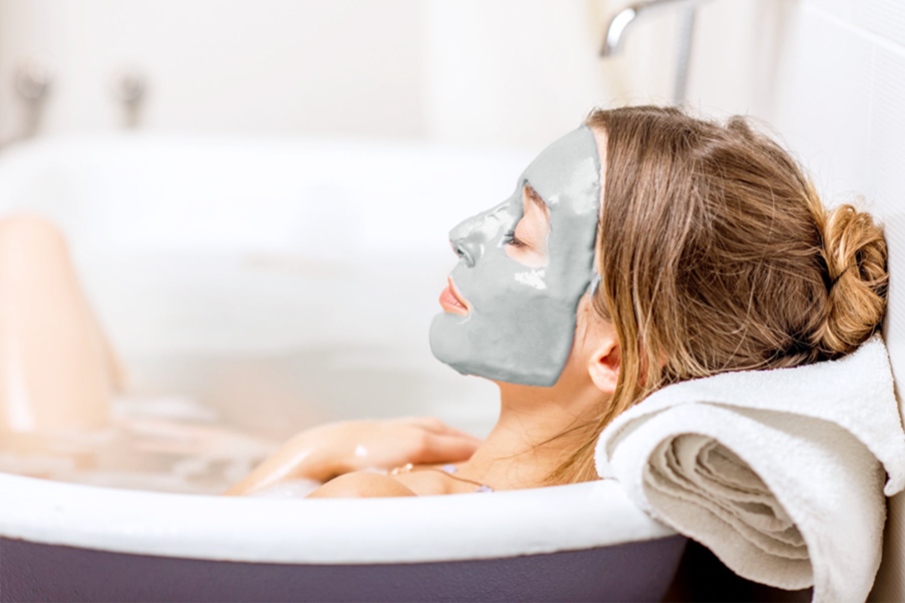 What's Alginate Mask – FASPLENDOR